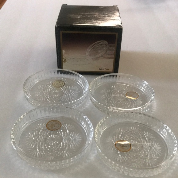 Crystal Clear Signatures | Dining | Crystal Clear Signatures Crystal ...